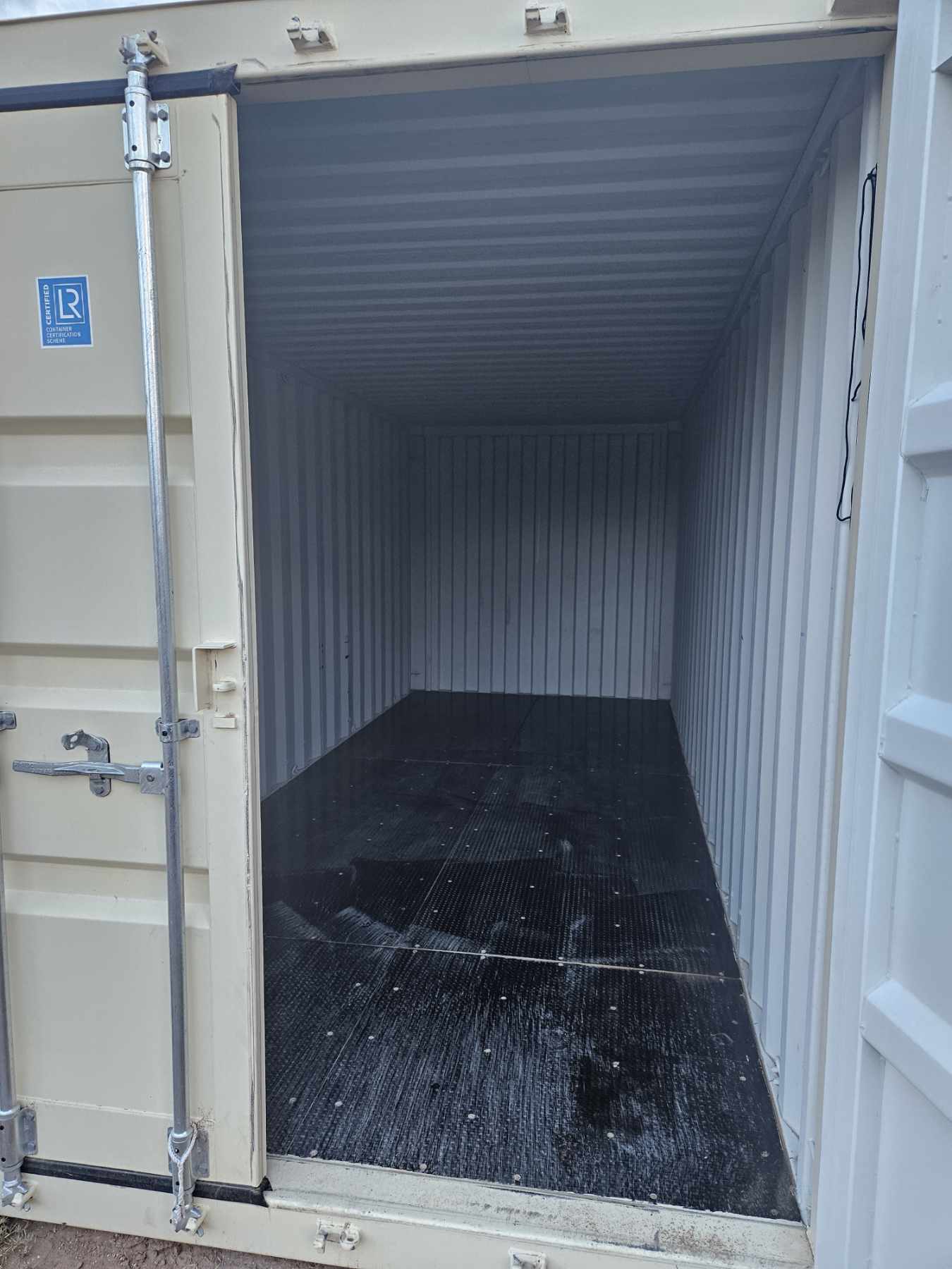 Clean and Affordable Boat/RV/Vehicle Parking with Portable Storage in ...