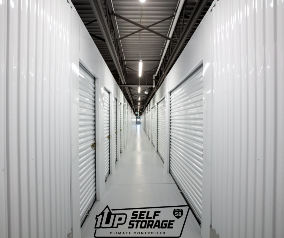 Climate-Controlled Storage Units & Indoor & Outdoor Boat/RV/Vehicle ...