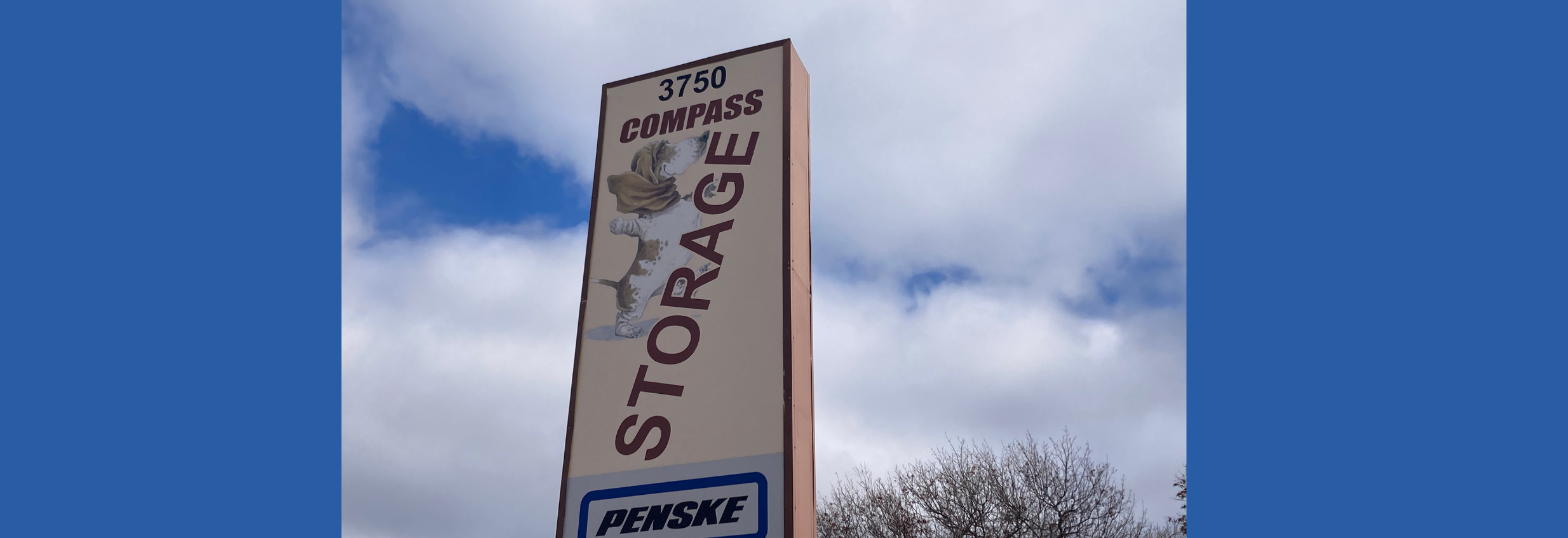 Storage Facility in Hudson Oaks, TX | Compass Storage LTD
