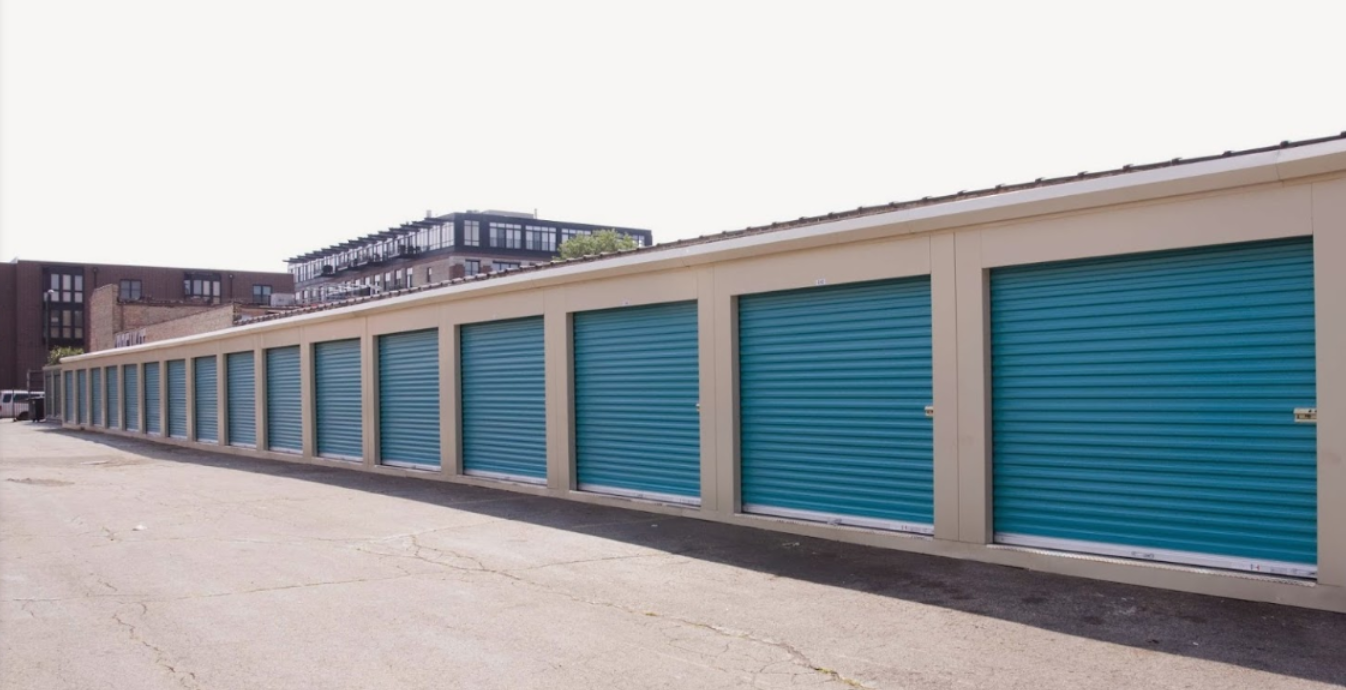 Pay Your Storage Bill Online | Heartland Storage