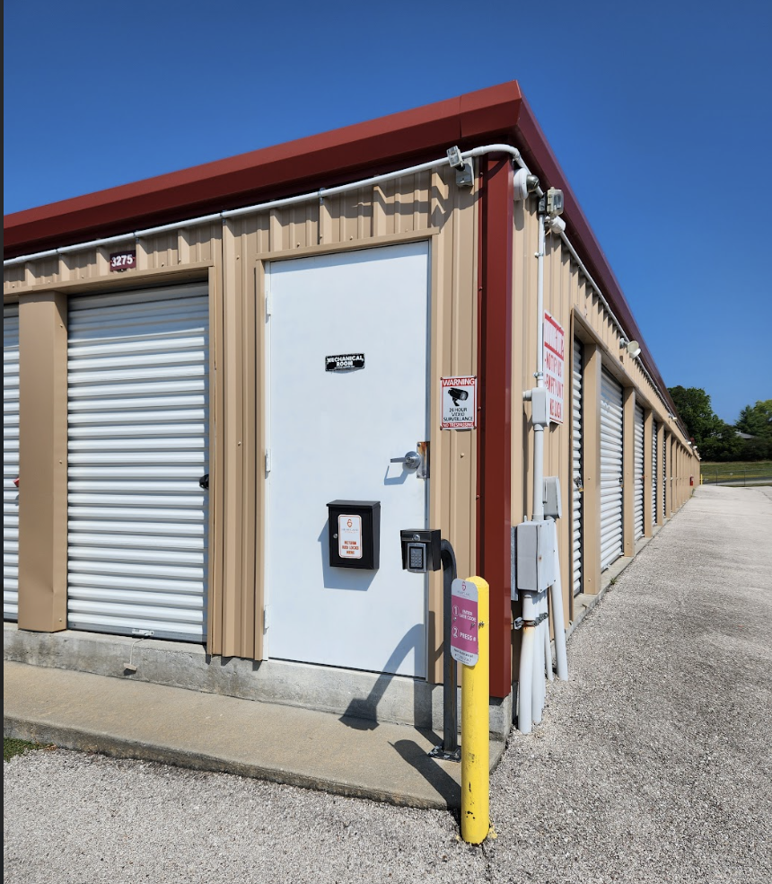 Pay Your Storage Bill Online | Heartland Storage