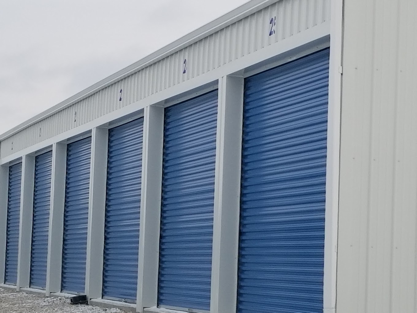 Storage Units Sedalia Mo