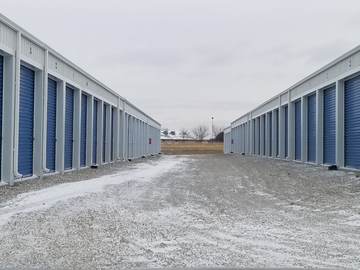 Storage Units Sedalia Mo