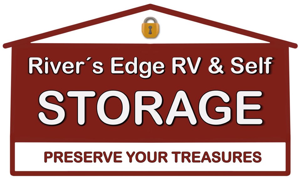 Home Page | River's Edge Self Storage