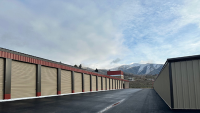 River's Edge Self Storage | River's Edge Self Storage