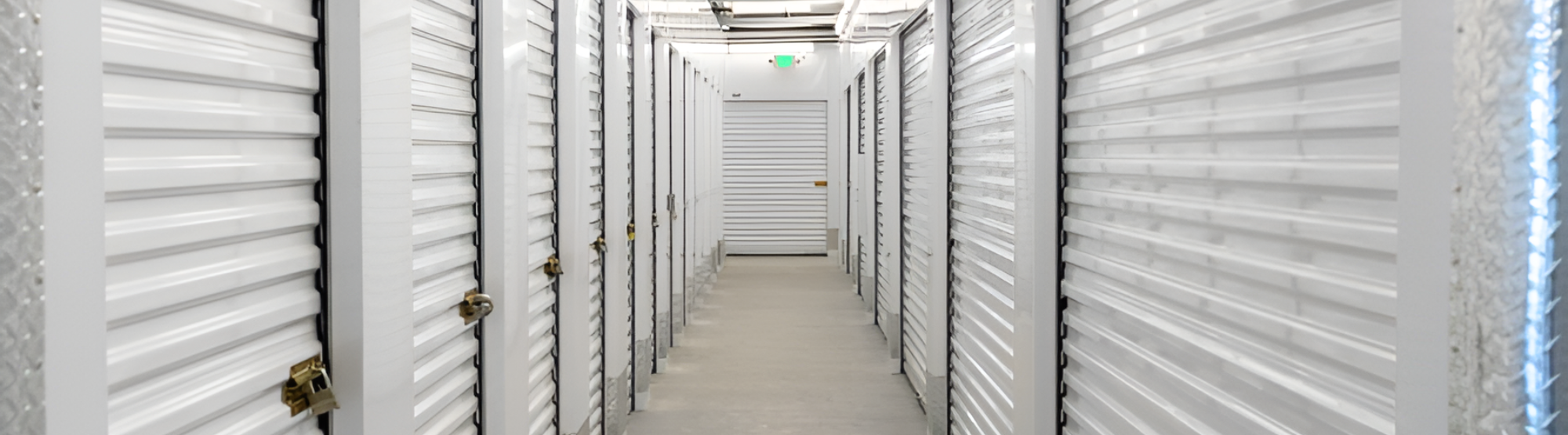 Why Us? | River's Edge Self Storage