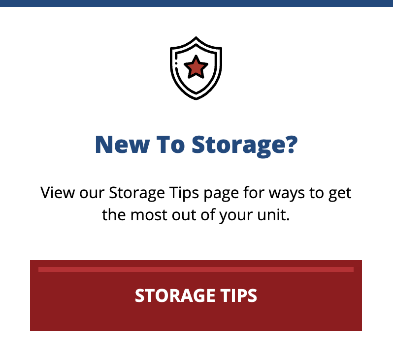 Self Storage Facility in Novato, CA | Novato Self Storage