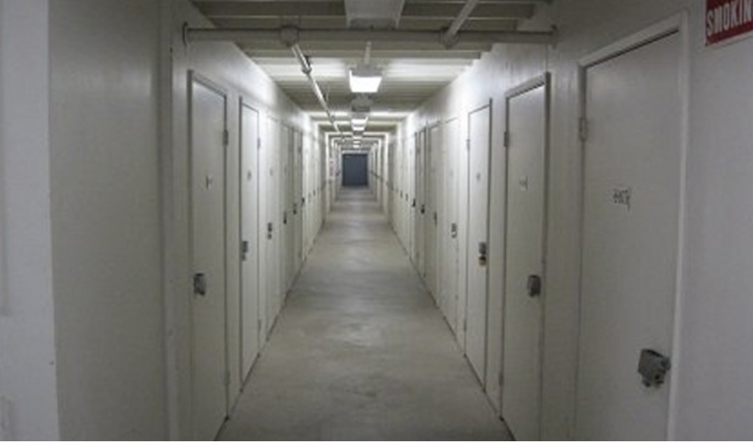 Self Storage Facility in Novato, CA | Novato Self Storage