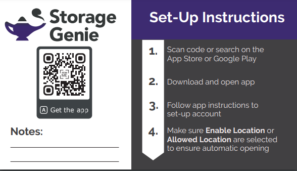 Self Storage Units in Mogadore, OH 44260 | Dry Dock Mini Storage