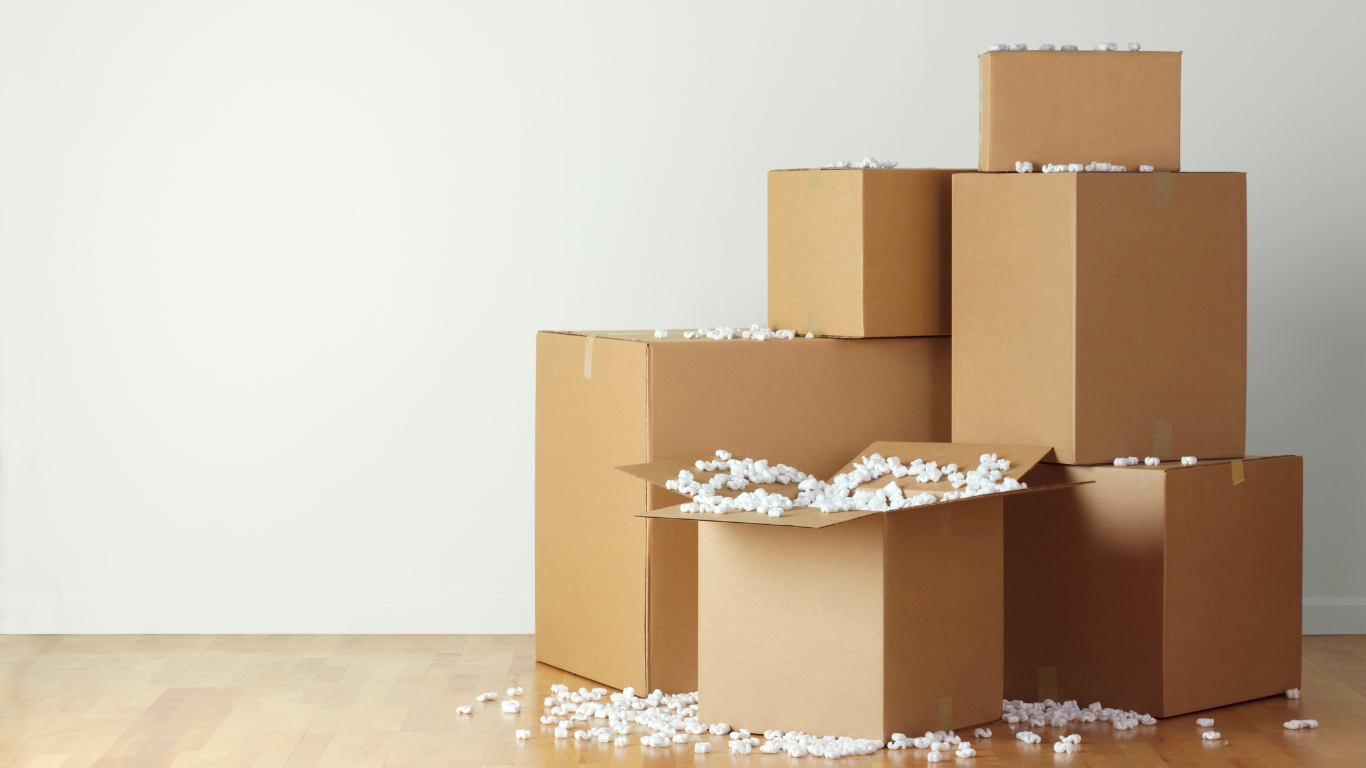 Storage Units Tips & Tricks | Pack N Stack Storage | PackNStack