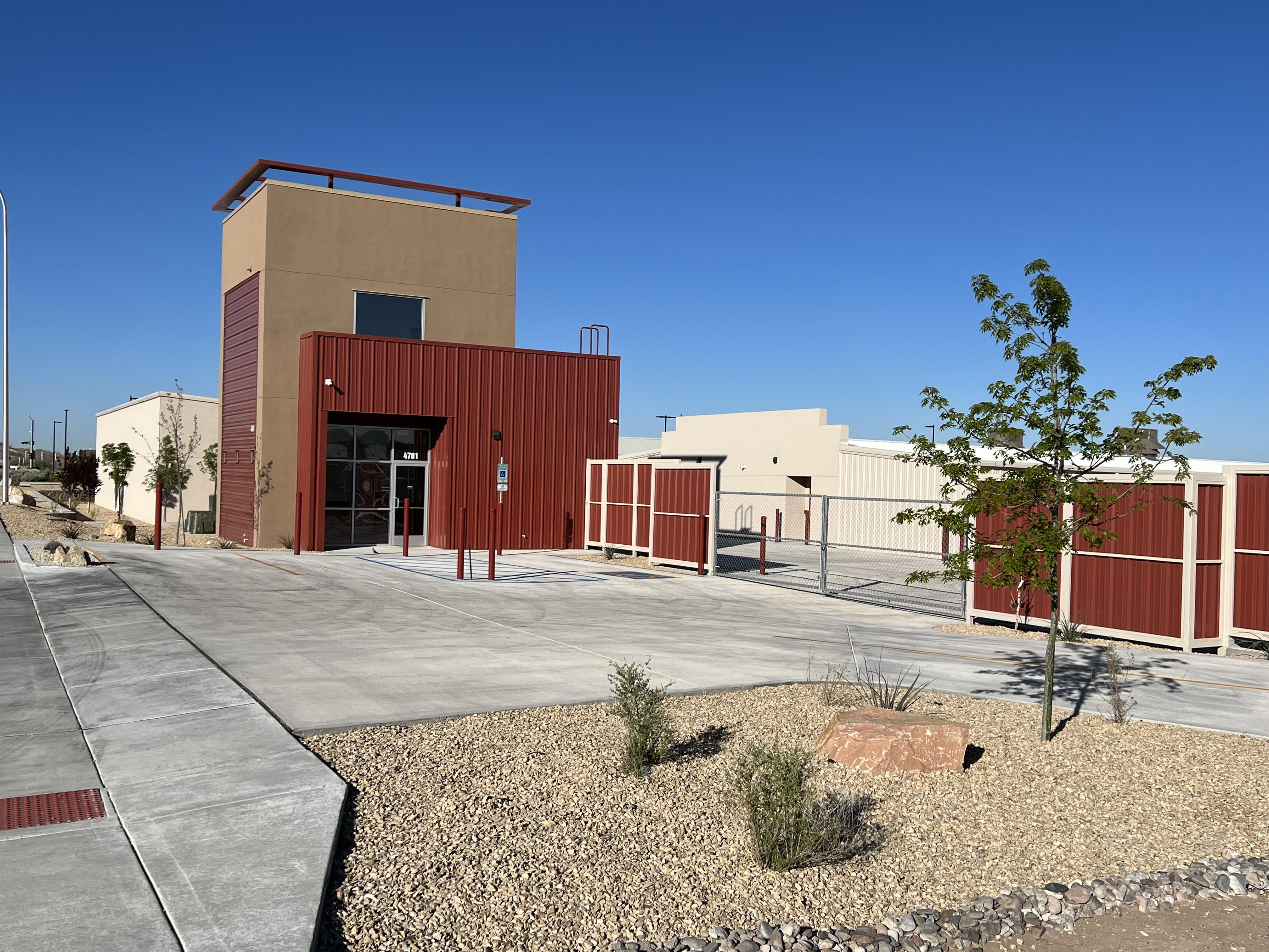 Storage Units Las Cruces Nm
