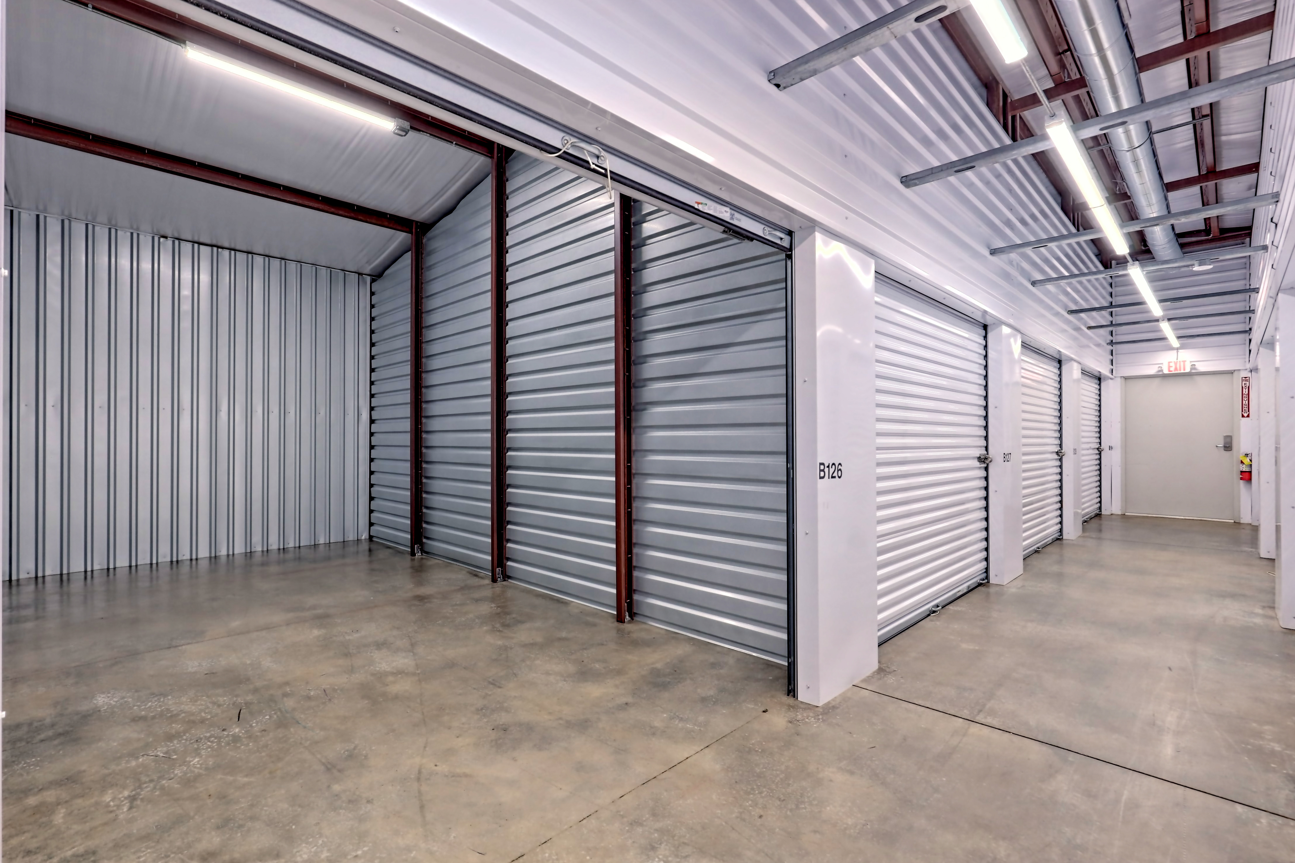 Self Storage Units in Mountain City, GA 30562 | Champion Storage LLC