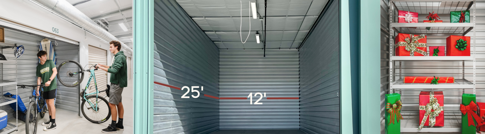 Buckley Springs Storage | Buckley Spring Storage