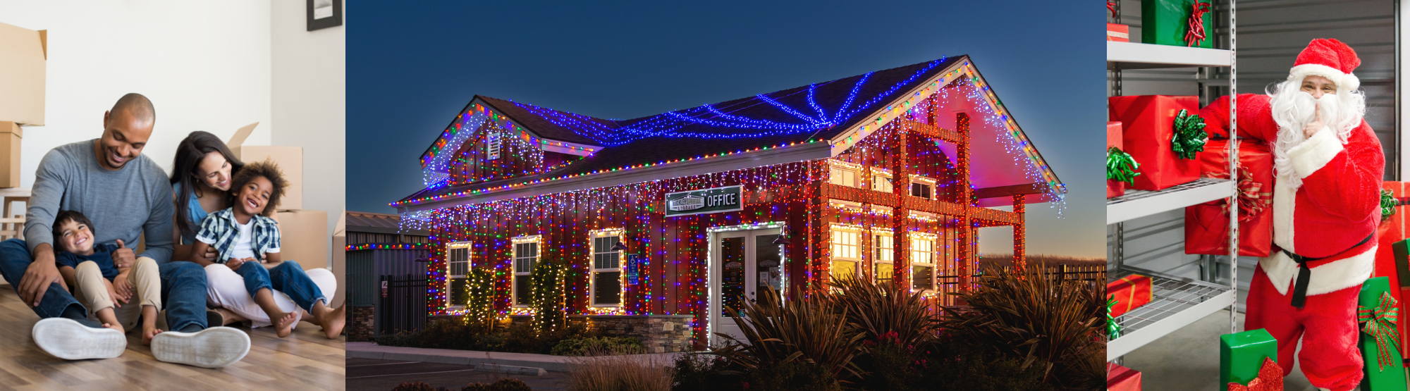 Buckley Rv And Storage at Marina Williams blog