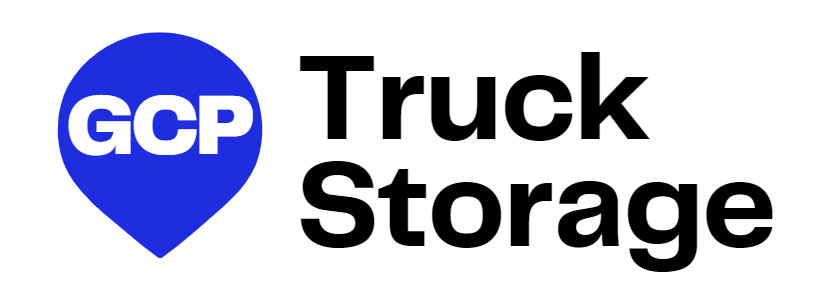 GCP Truck Storage | Truck & Trailer Parking in Fort Worth, TX | GCP ...