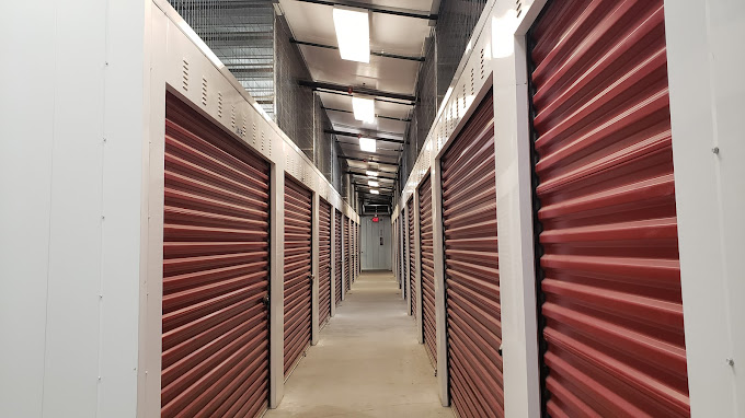 Climate-Controlled Storage Units & Outdoor Boat/RV Parking in Las Vegas ...