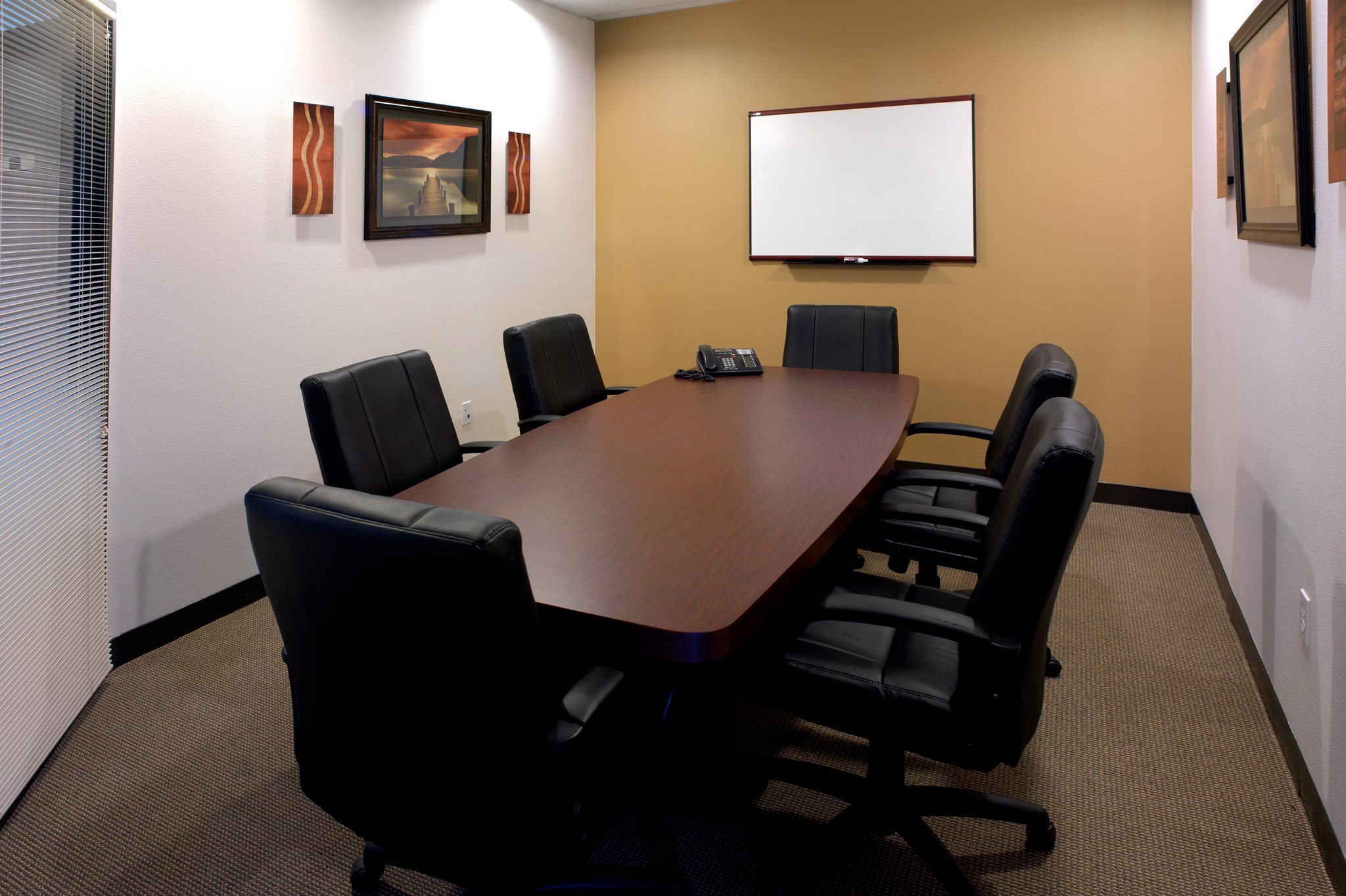 Secure & Convenient Self Storage | Atlas Storage