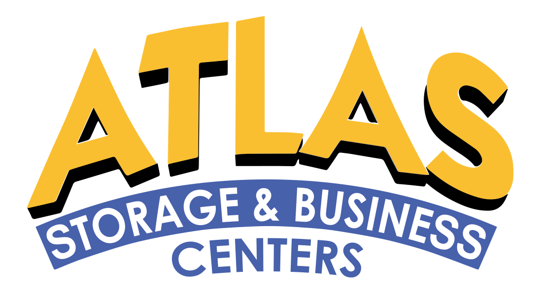 Secure & Convenient Self Storage | Atlas Storage