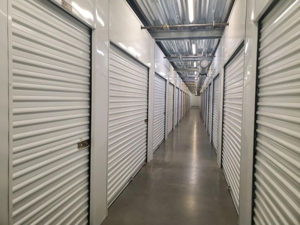 Secure & Convenient Self Storage | Atlas Storage