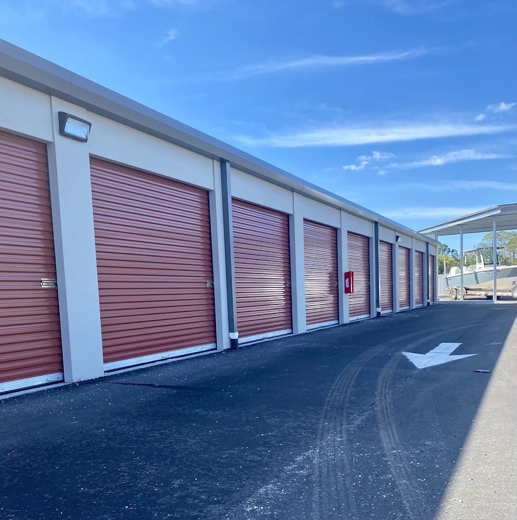Convenient Storage in Flagler – Near I-95 & Intracoastal | Optimum ...