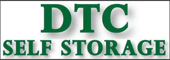 Self Storage in Centennial, CO | DTC Self Storage