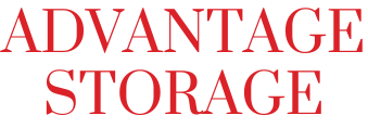 Home Page | Advantage Storage