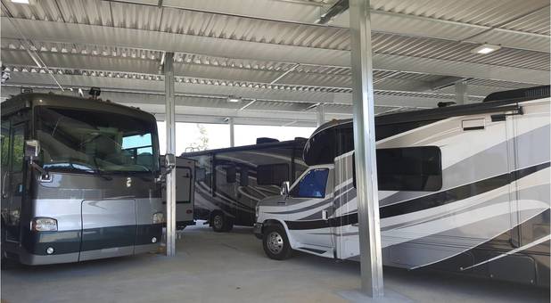 Lenoir City, TN 37771 Self Storage Units | Secure Pack Storage, LLC