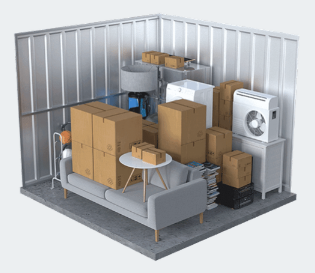 Self Storage Units in Kokomo, IN | Loc-Tite Storage