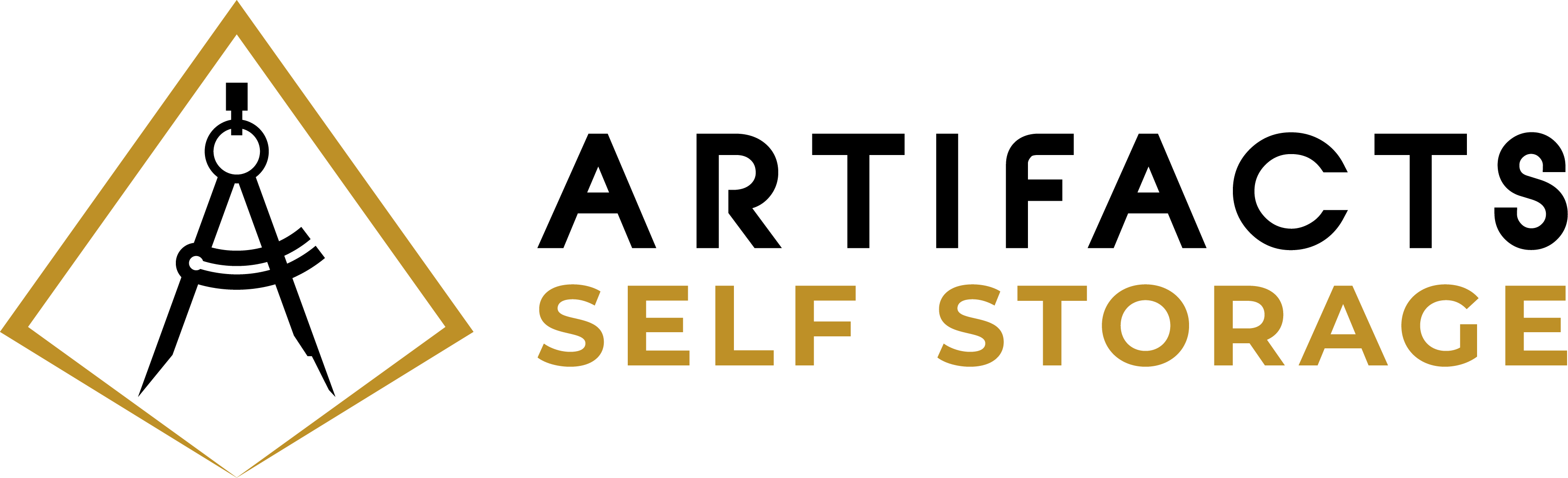 Trusted Storage Facilities in Rogers, AR | Artifacts Self Storage