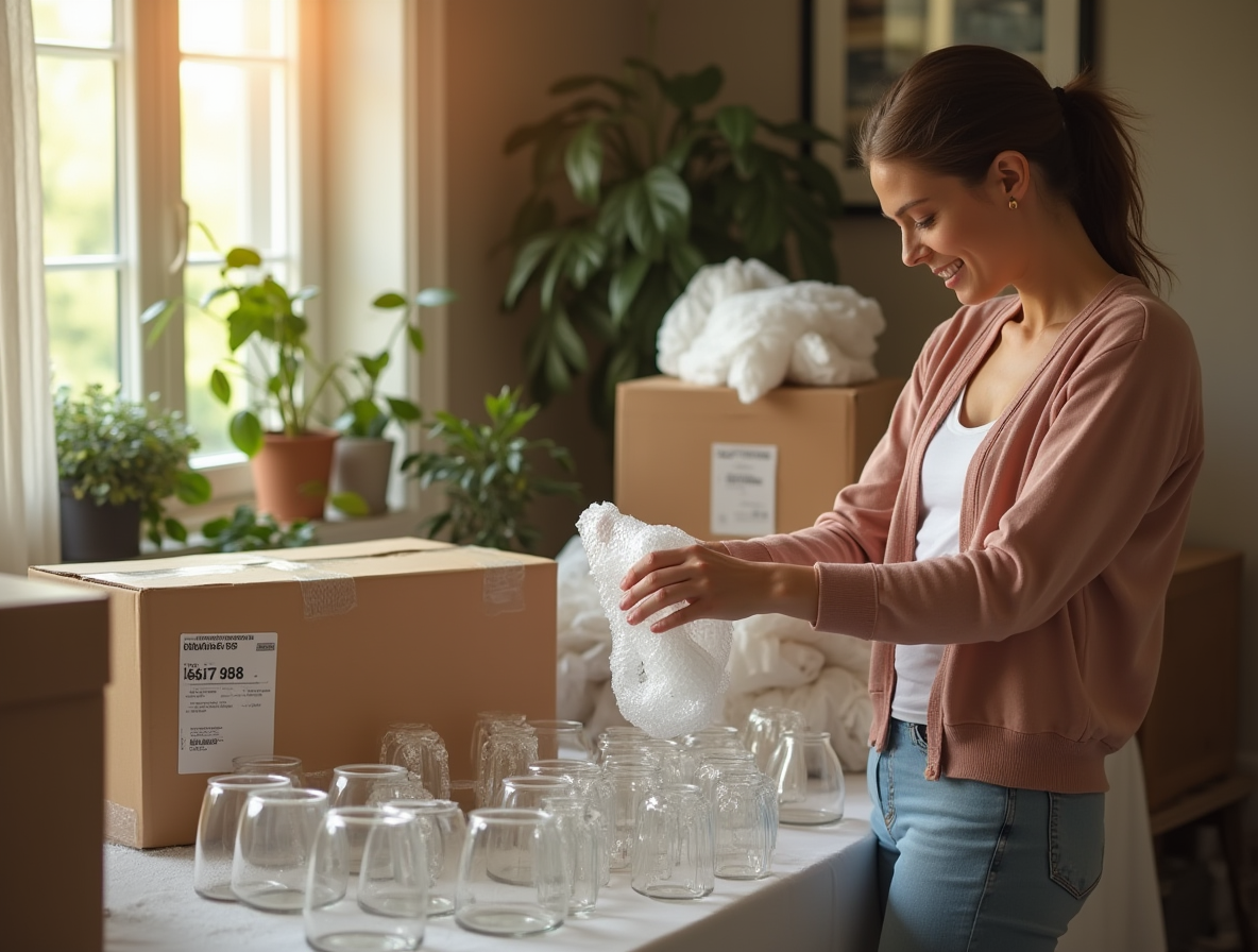 How to Protect Your Items in Long-Term Storage | Storage Choice, LLC.