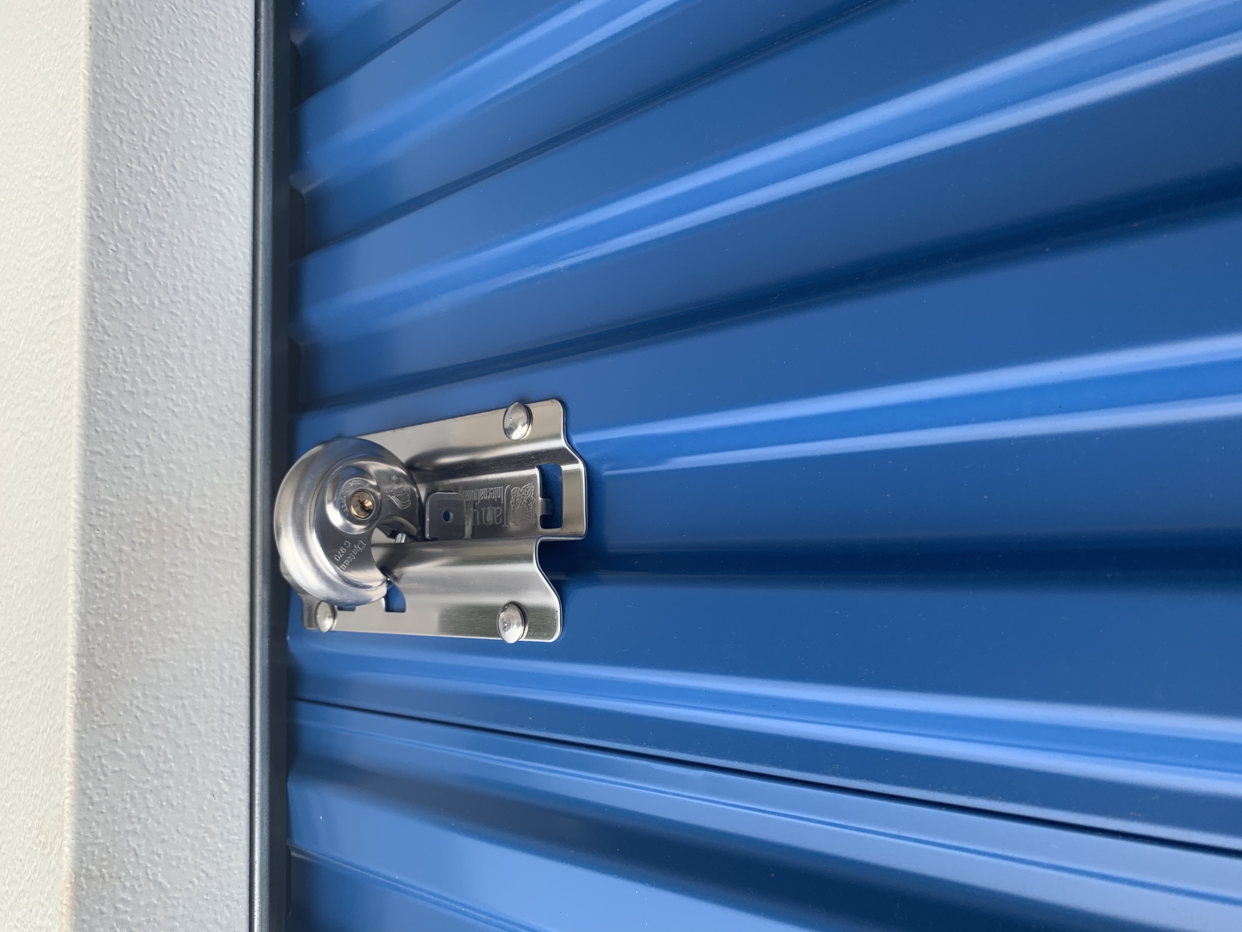 Jessup, MD Self Storage | The Storage Locker, LLC