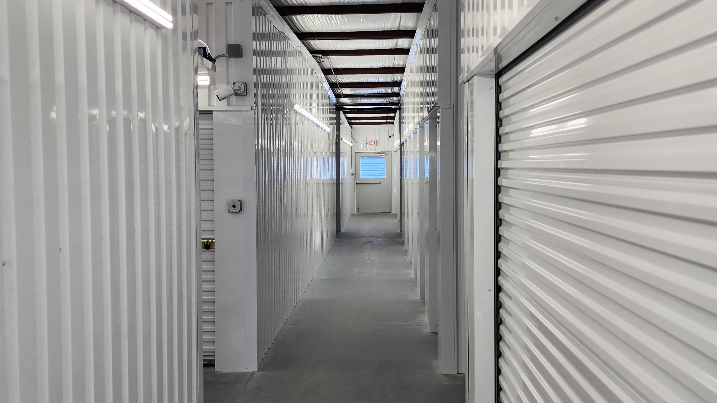 Storage Units in Pearland, TX | BLT Storage