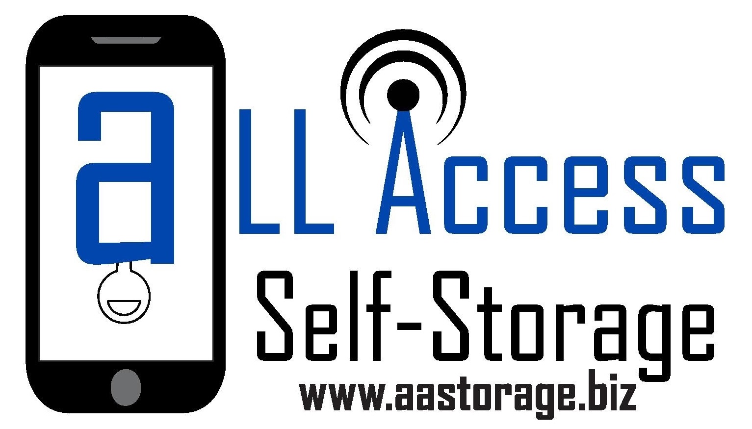 Secure & Smart Self Storage in Dinuba, CA | All Access Self Storage