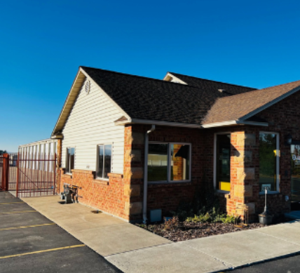 Lincoln Storage - Affordable Self Storage Units in Idaho Falls ...