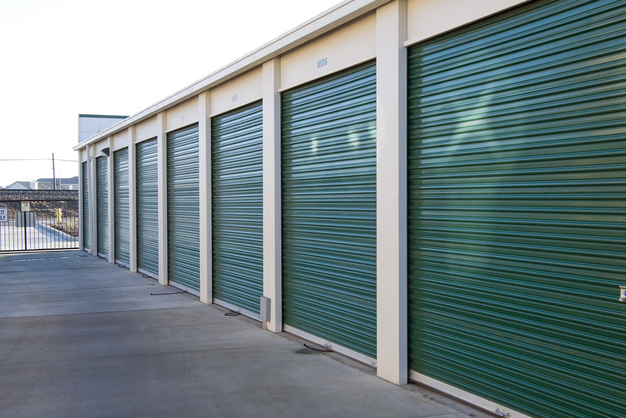 Convenient Storage Near Marysville, CA | Pioneer Self Storage II