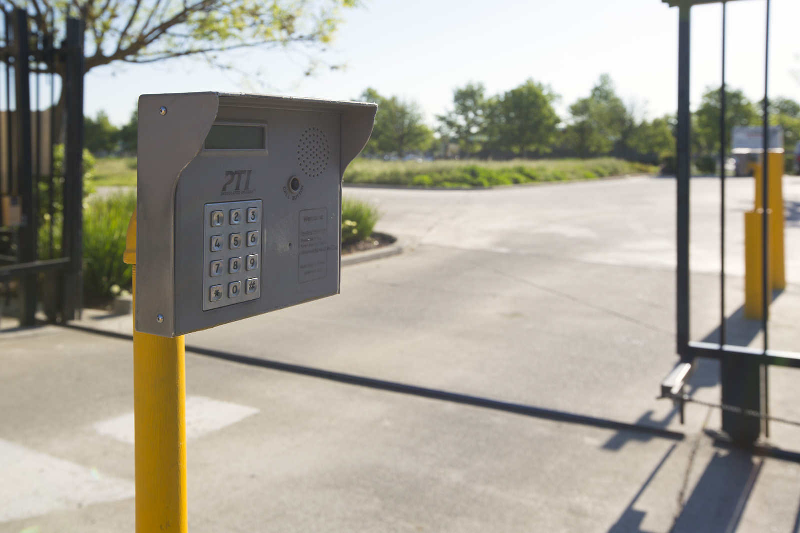 Rent Storage Units Online | Pioneer Self Storage II