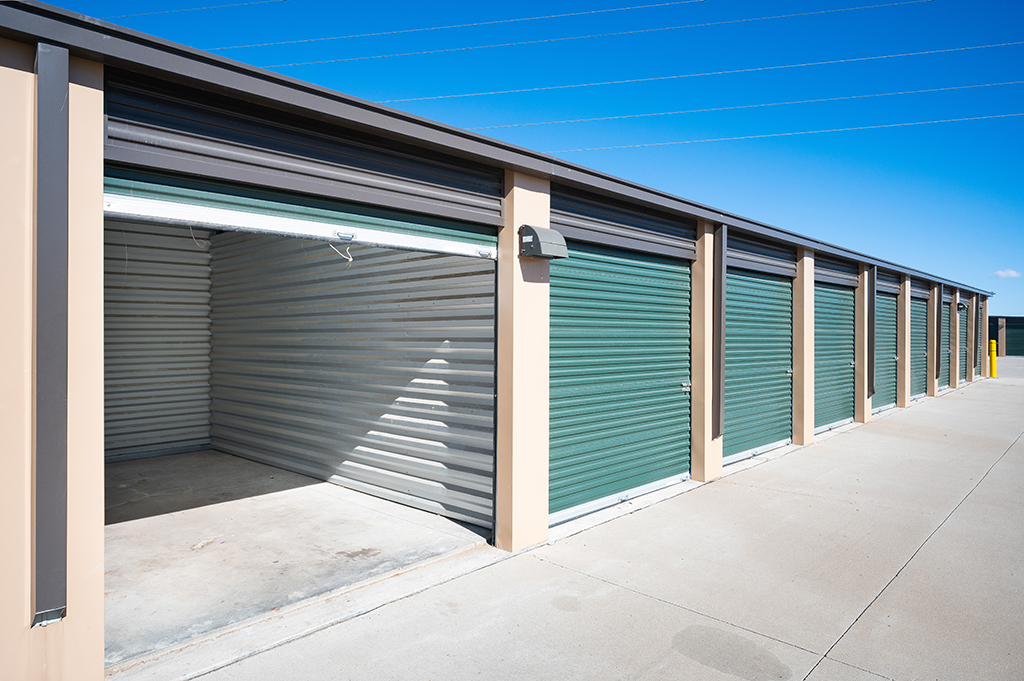 Self-Storage Units in Fort Collins, CO | Waterglen Self Storage
