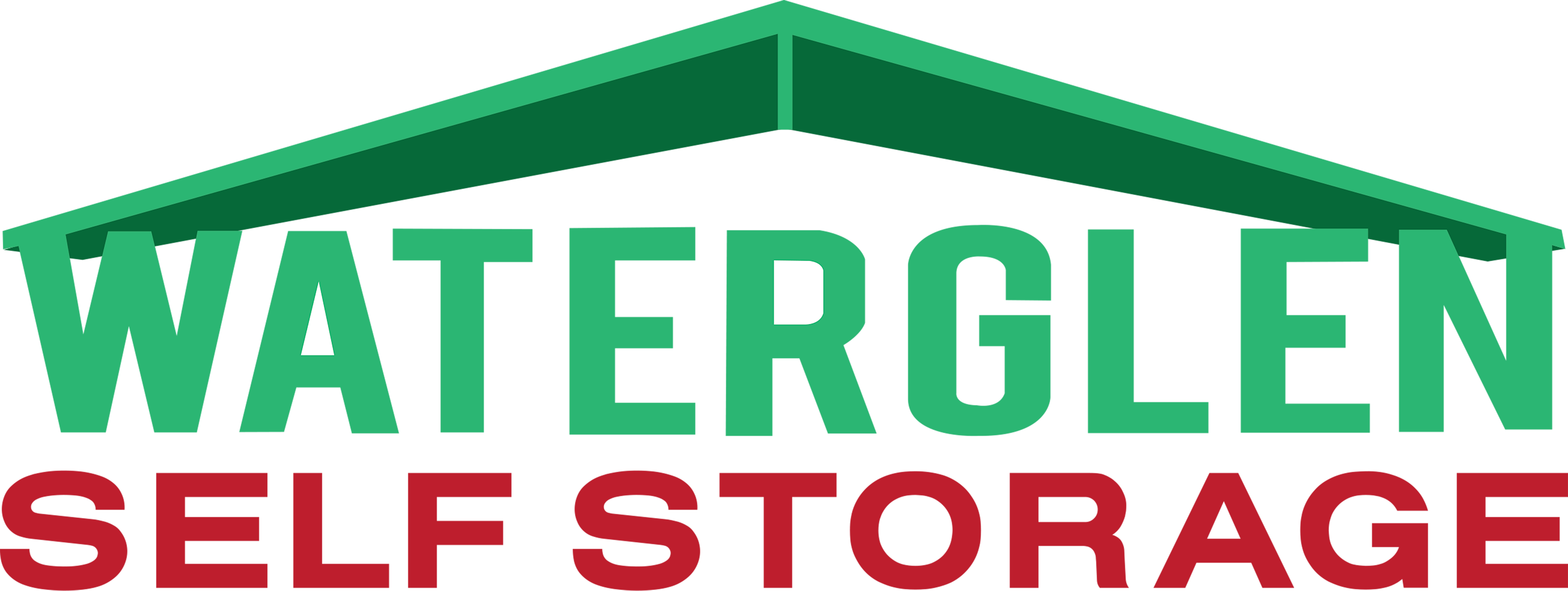 Storage Facility in Fort Collins, CO | Waterglen Self Storage