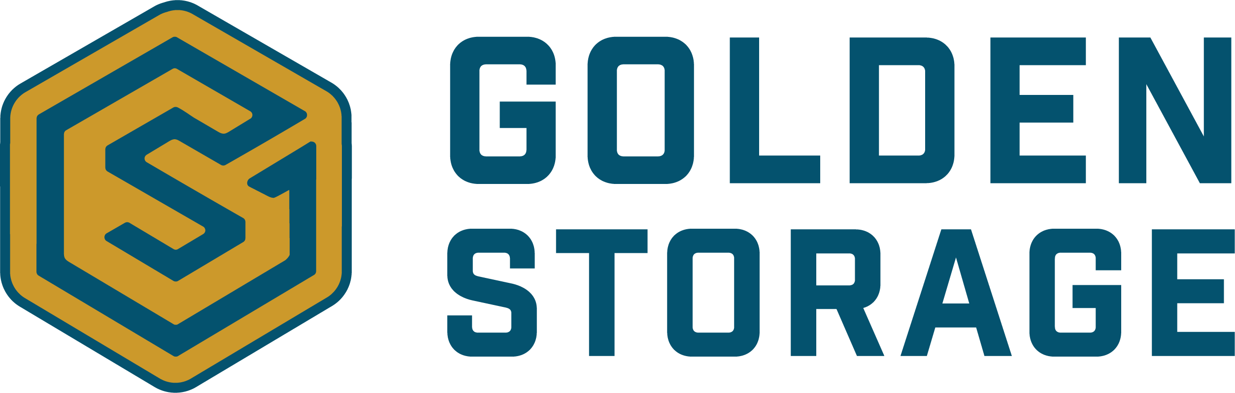 Storage Units Near You | Self Storage Facilities | Golden Storage