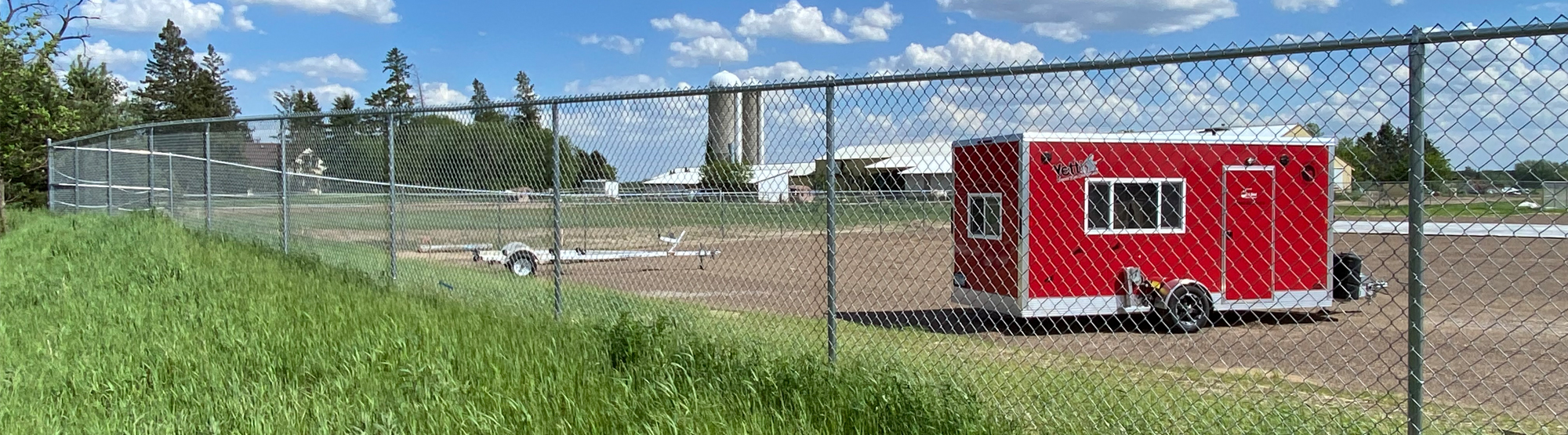 Storage - Indoor and Outdoor - Easy Access 24/7, Rent Online ...