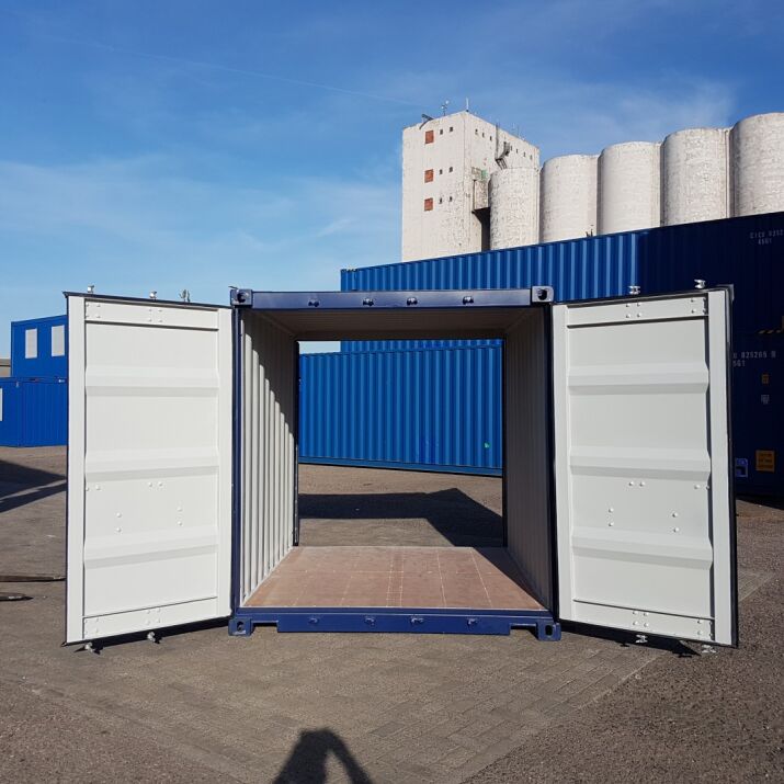 Buy Storage Container | Grand Storage