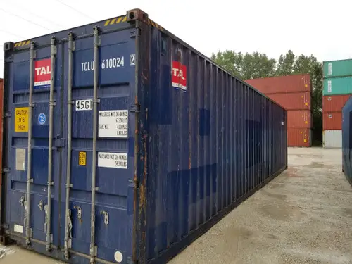 Buy Storage Container | Grand Storage