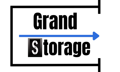 Self Storage Units & Outdoor Boat/RV/Vehicle Parking in Grand Ronde, OR ...