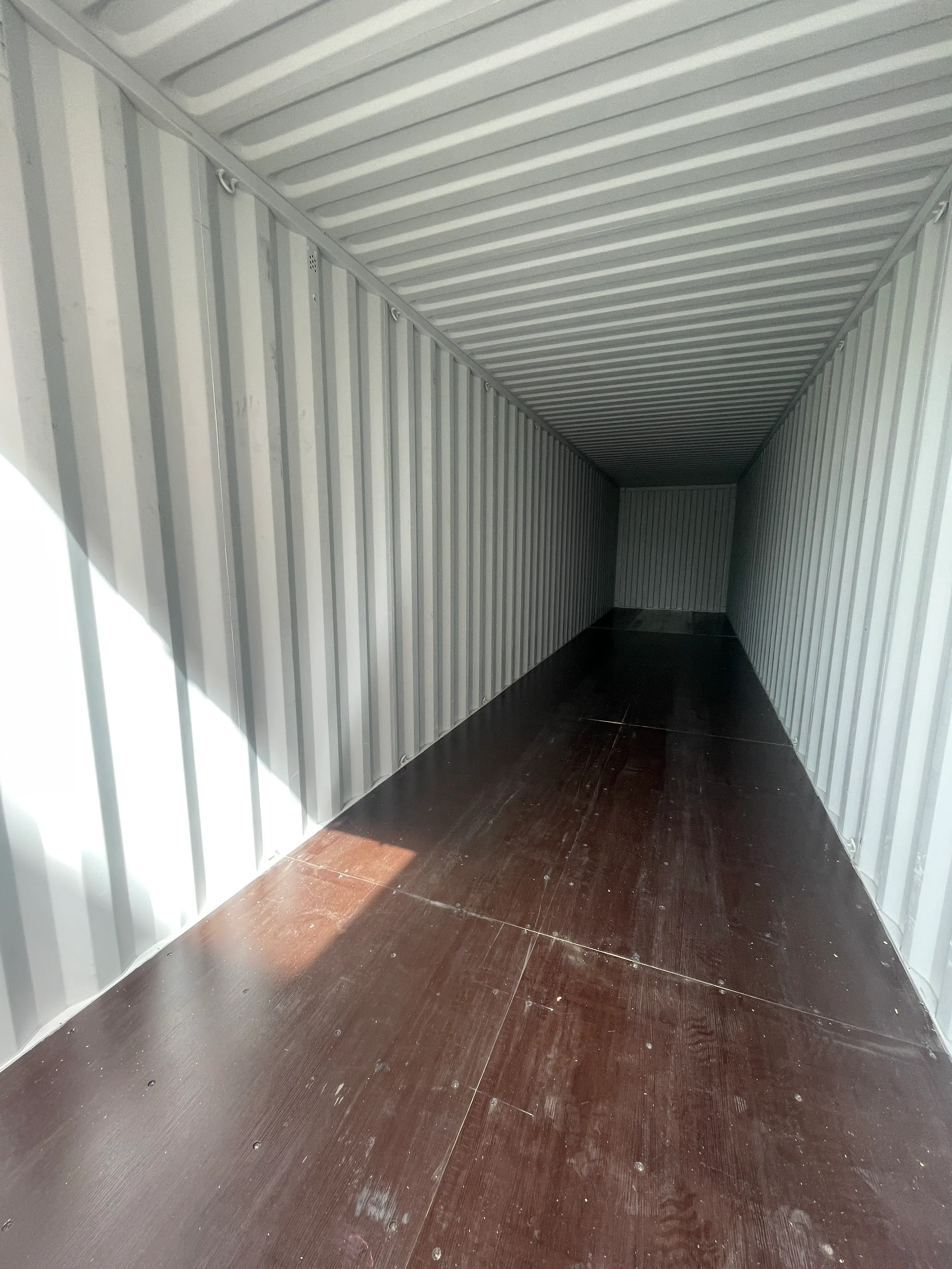 Buy Storage Container | Grand Storage