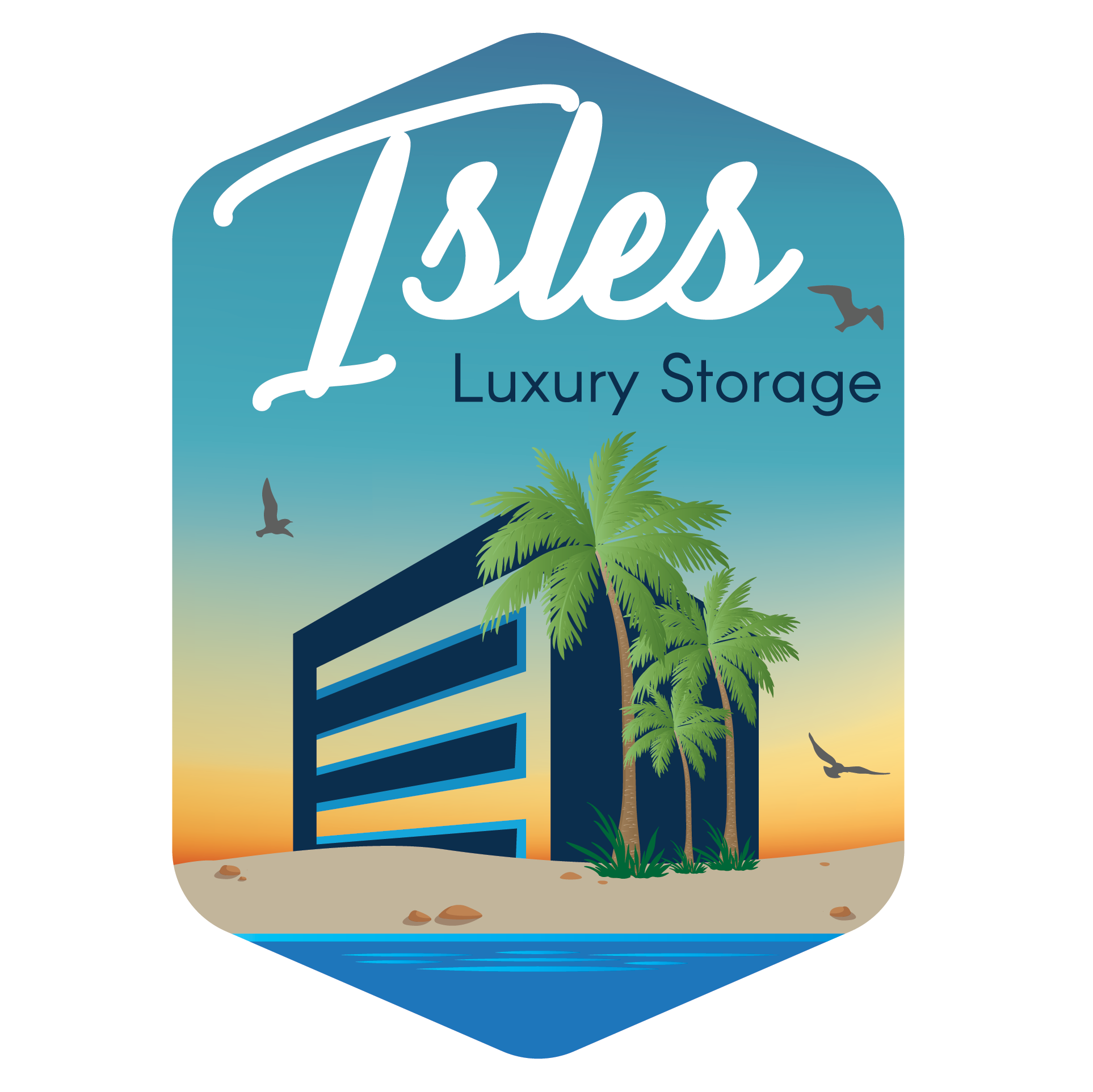 Climate-Controlled & Covered Self Storage Units in Punta Gorda, FL ...