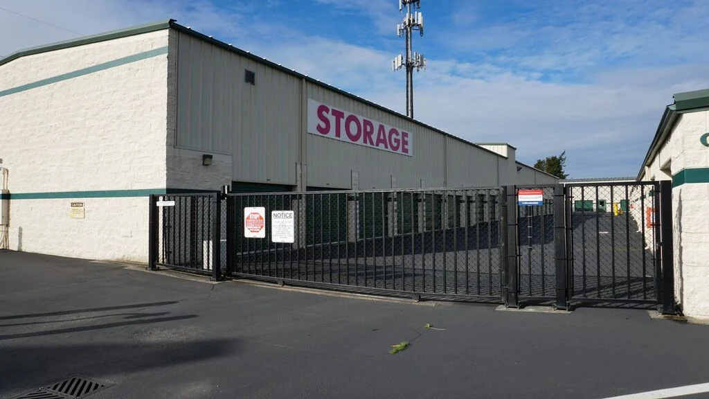 Find a Storage Facility Near You | FreeUp Storage