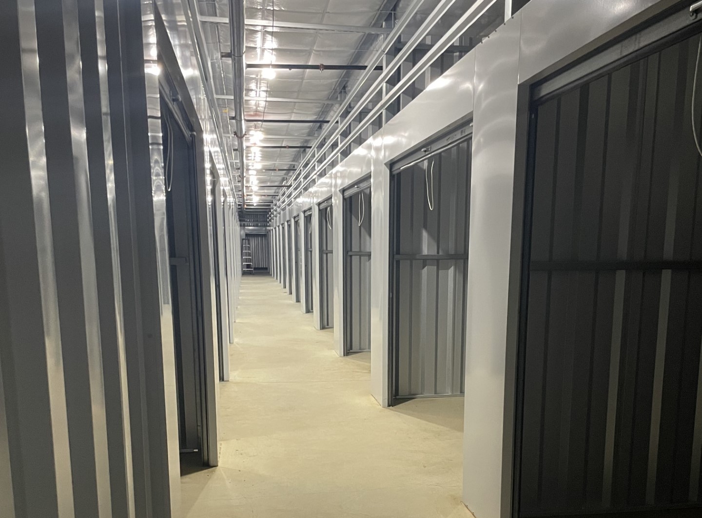 Self Storage Facility in Winchester, VA | Winchester Secure Storage