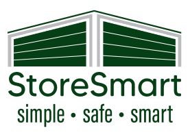 Self Storage Units in Kokomo, IN | StoreSmart