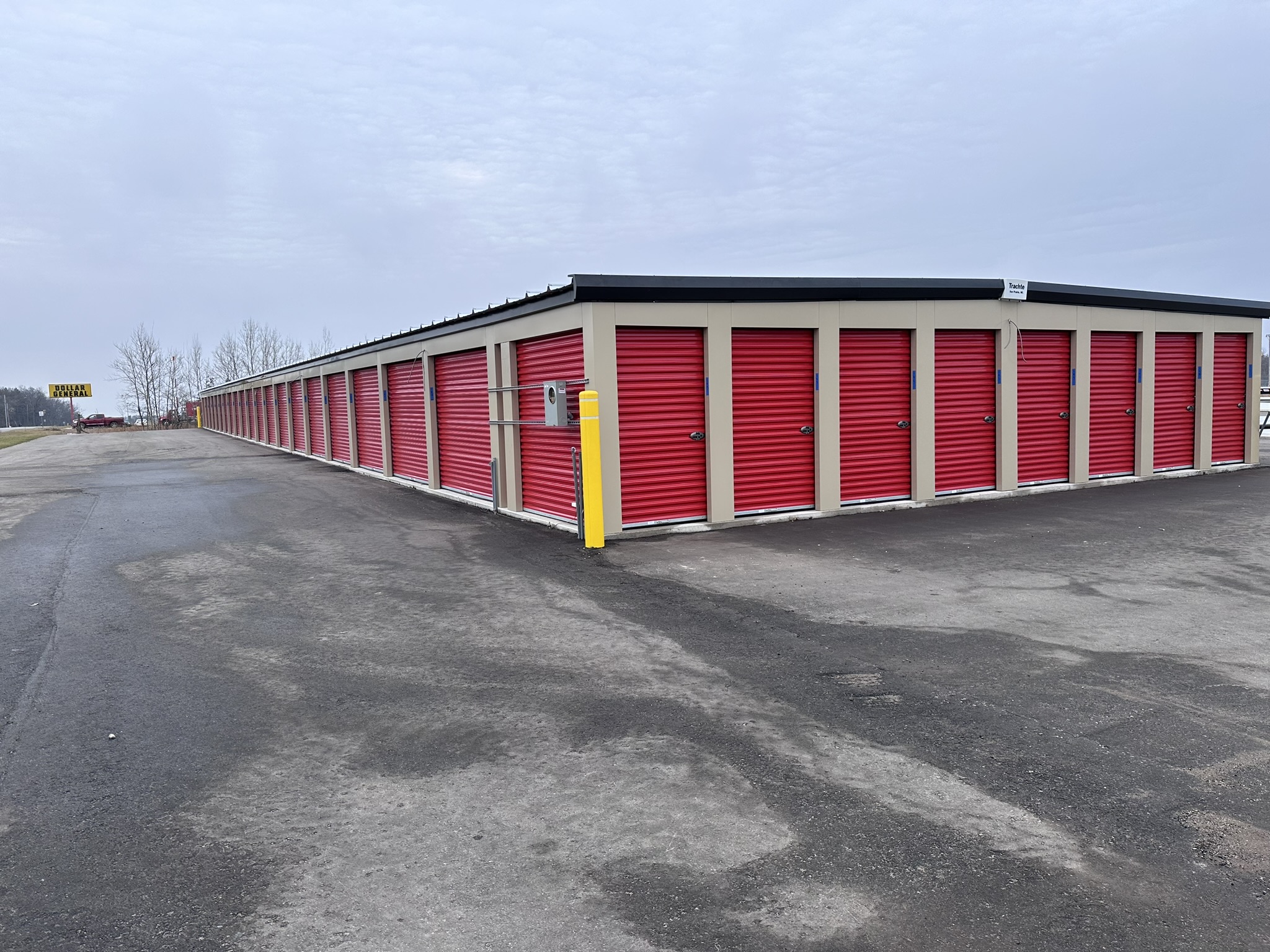 All Locations | Michigan Self Storage