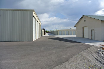 Storage Units in Tremonton, Smithfield, & Richfield, UT | Miller's Storage